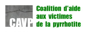 Guides utiles pour vous - Coalition d’aide aux victimes de la pyrrhotite